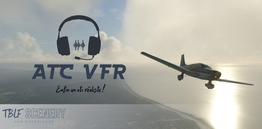 ATC VFR for MFS2020 – TBLFScenery